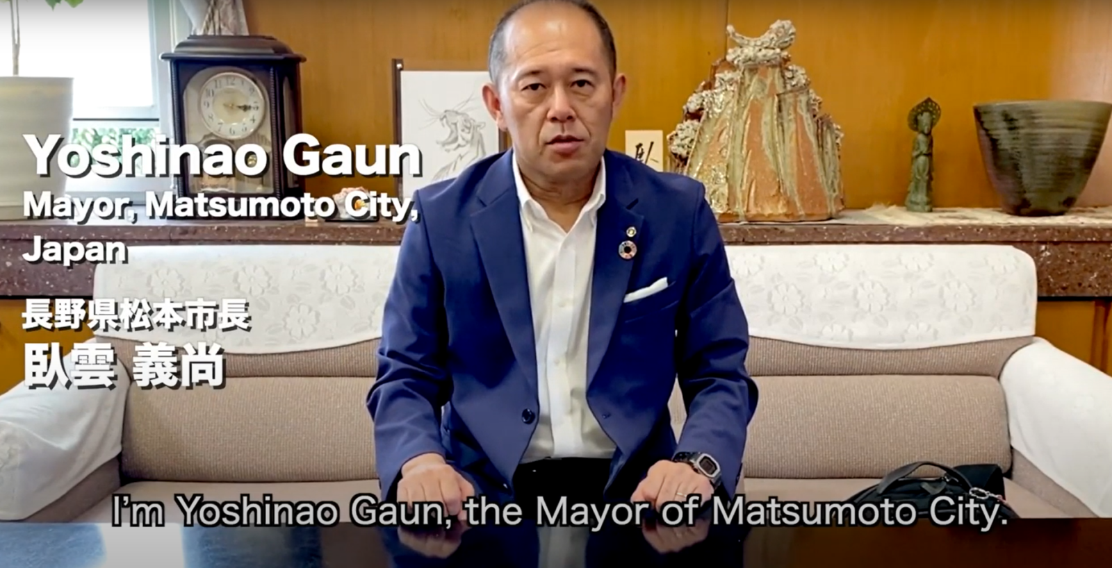 Japan - Global Covenant of Mayors