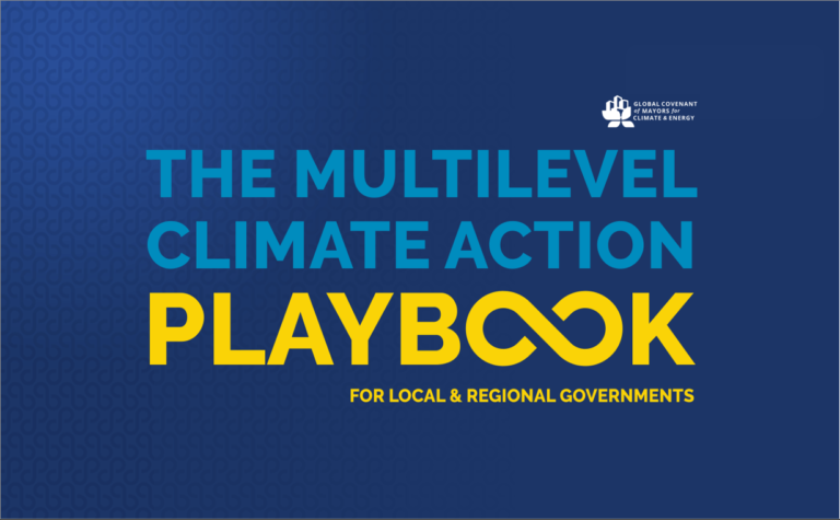 Home Global Covenant Of Mayors