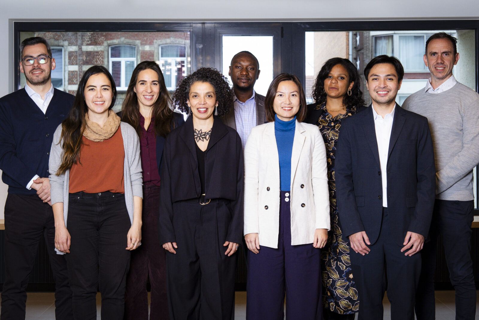 City Climate Finance Gap Fund - Global Covenant of Mayors