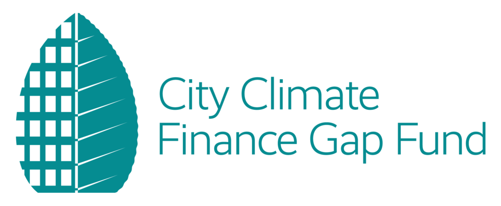 City Climate Finance Gap Fund - Global Covenant of Mayors